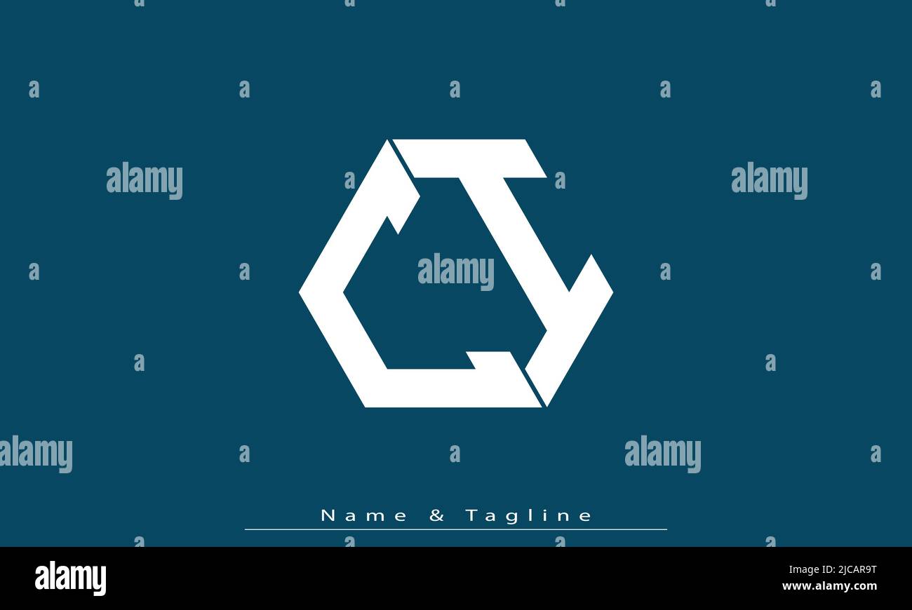 Ci symbol Stock Vector Images - Alamy