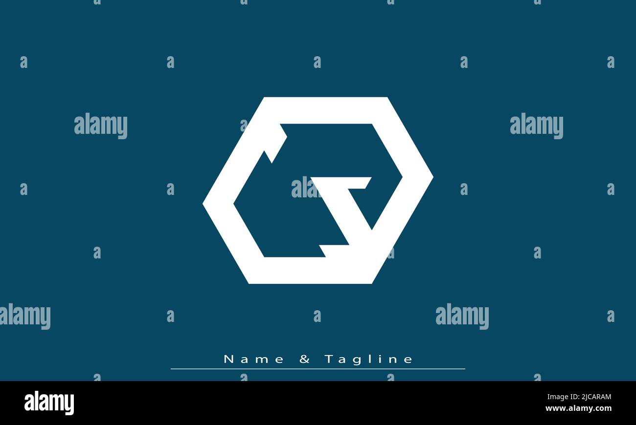 Cj logo hi-res stock photography and images - Alamy