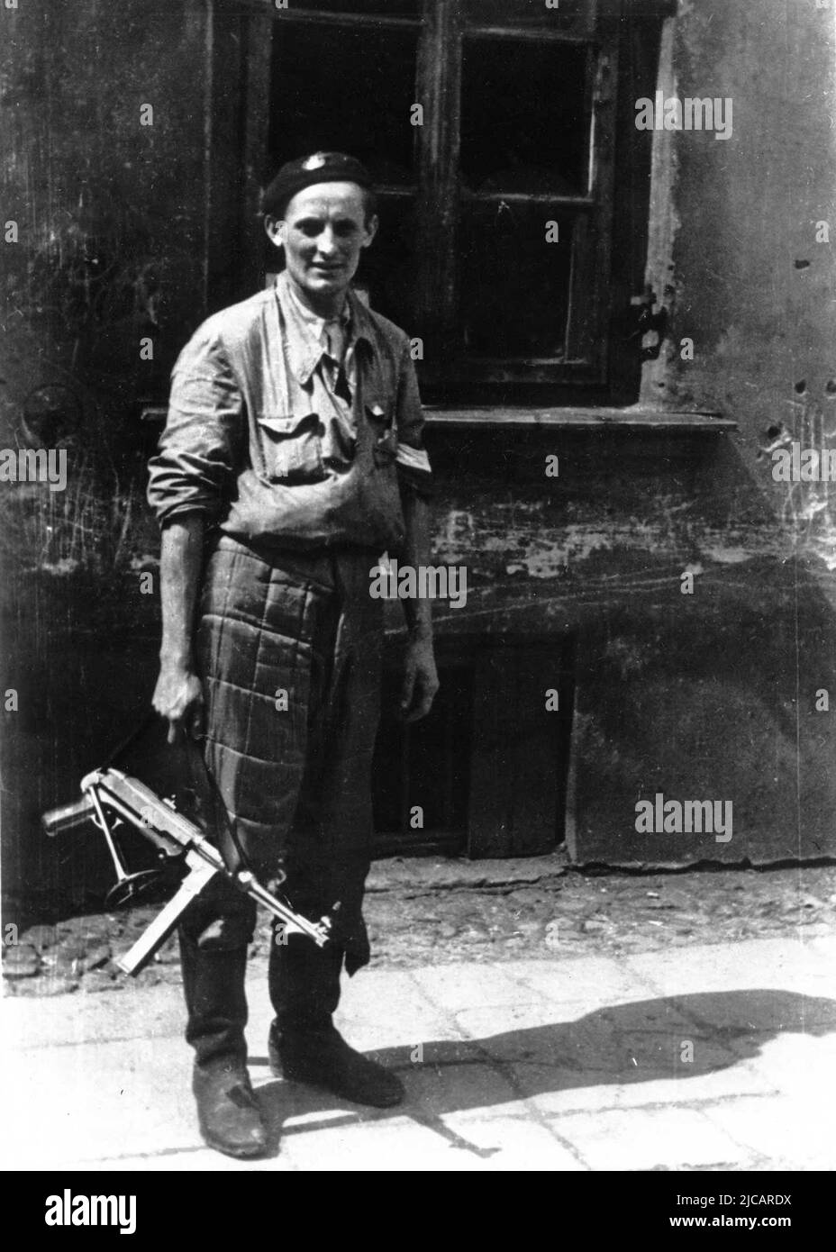 Ww2 german army hi-res stock photography and images - Alamy