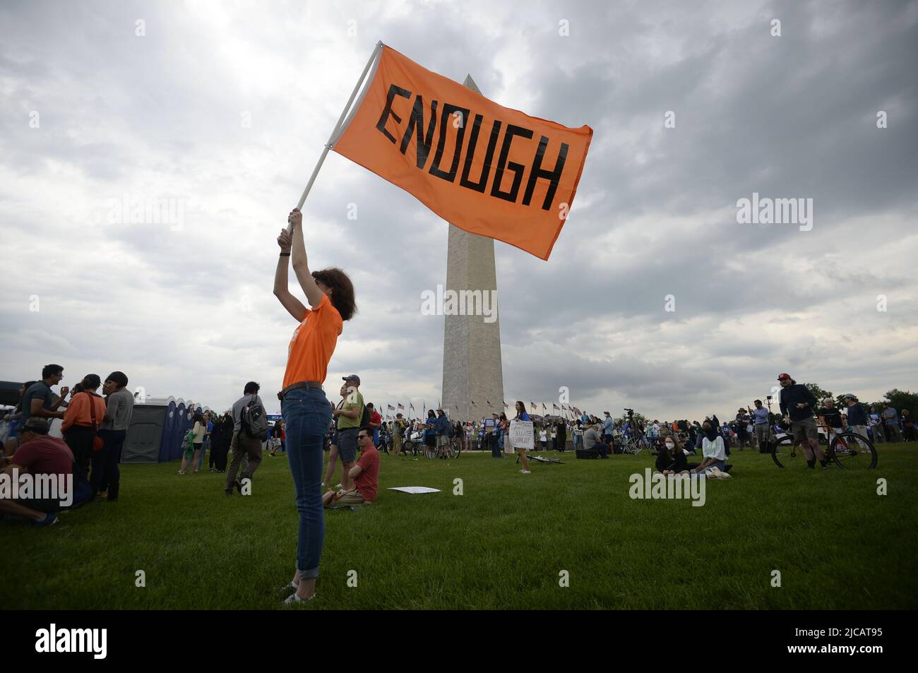 March on washington poster hi-res stock photography and images - Alamy
