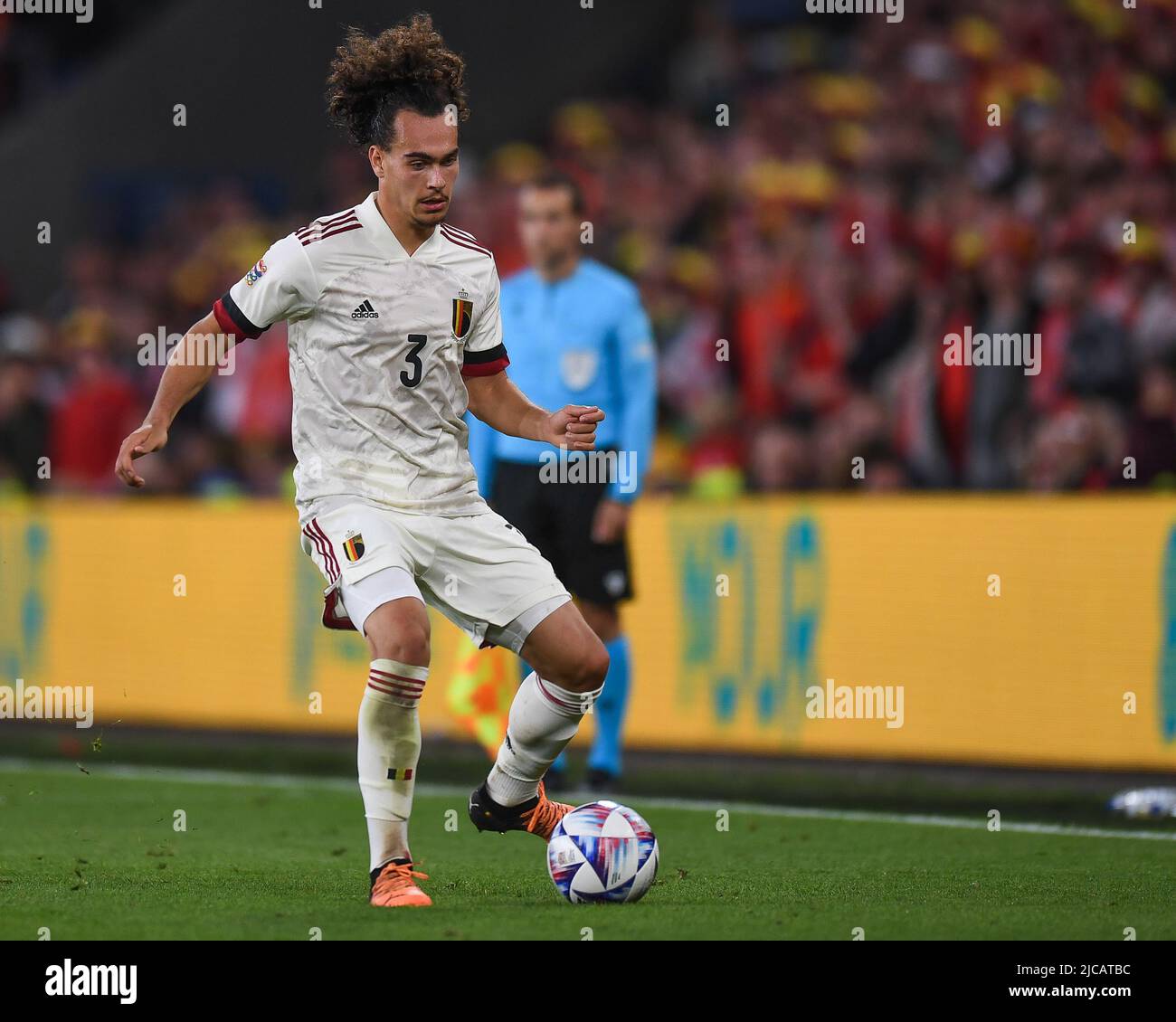 Arthur theate hi-res stock photography and images - Alamy