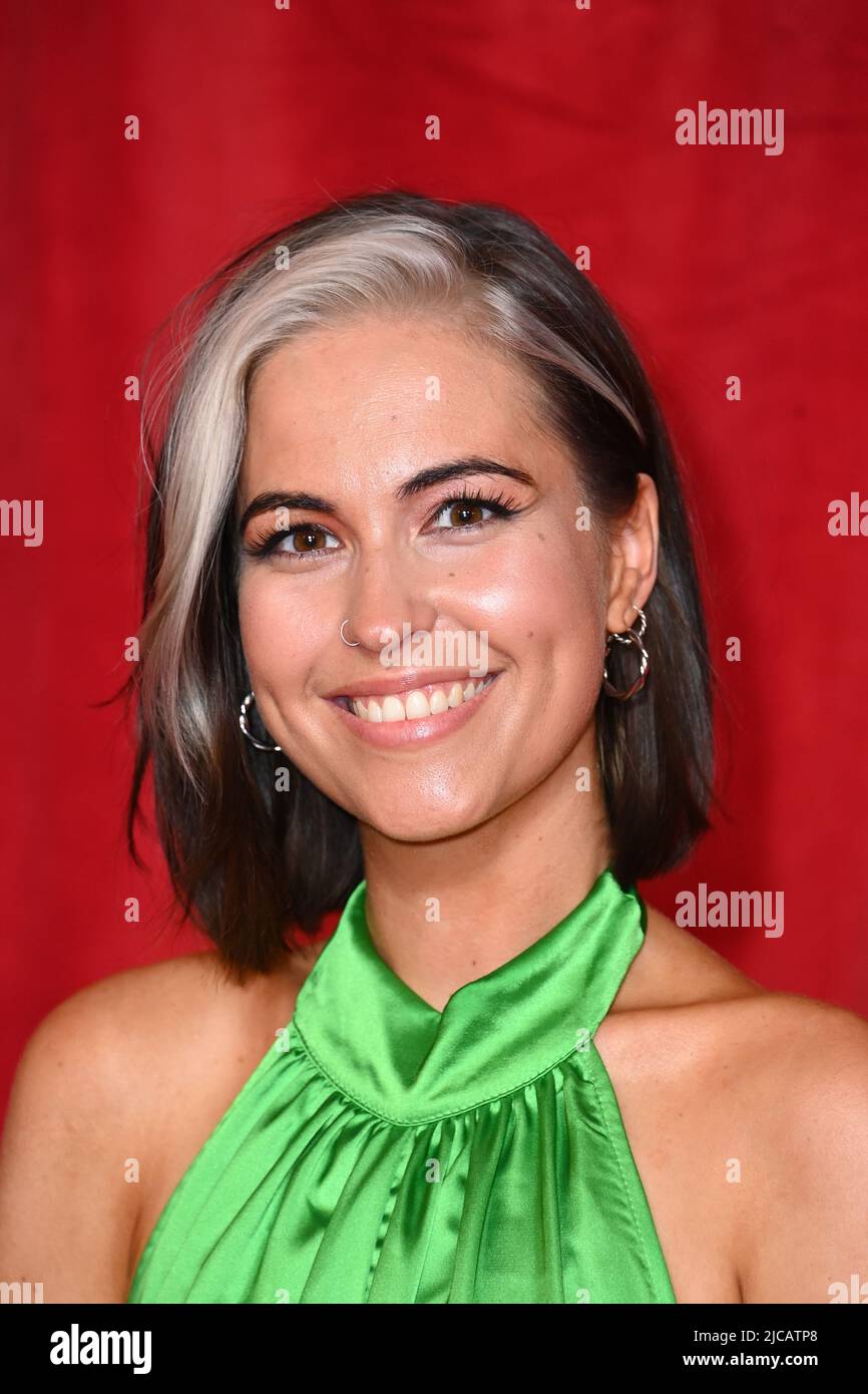 Rhiannon clements hi-res stock photography and images - Alamy