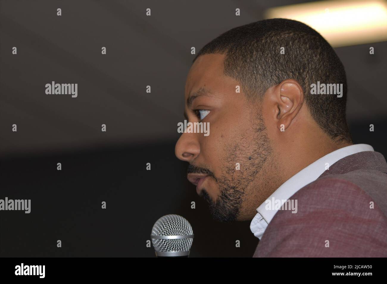 Jevin hi-res stock photography and images - Alamy