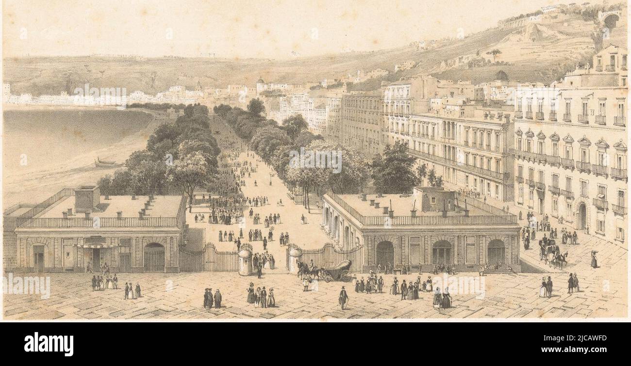 Royaume de naples hi-res stock photography and images - Alamy