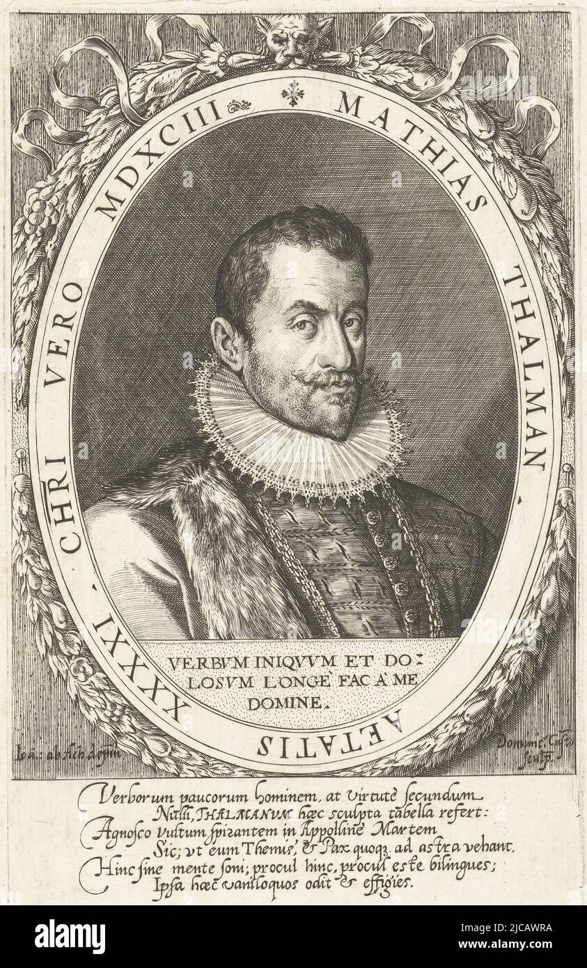 Knight matthias thalmann hi-res stock photography and images - Alamy