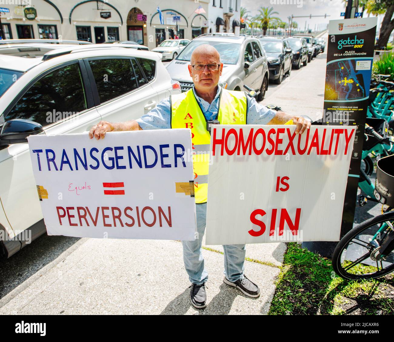 Jerry russo hi-res stock photography and images - Alamy