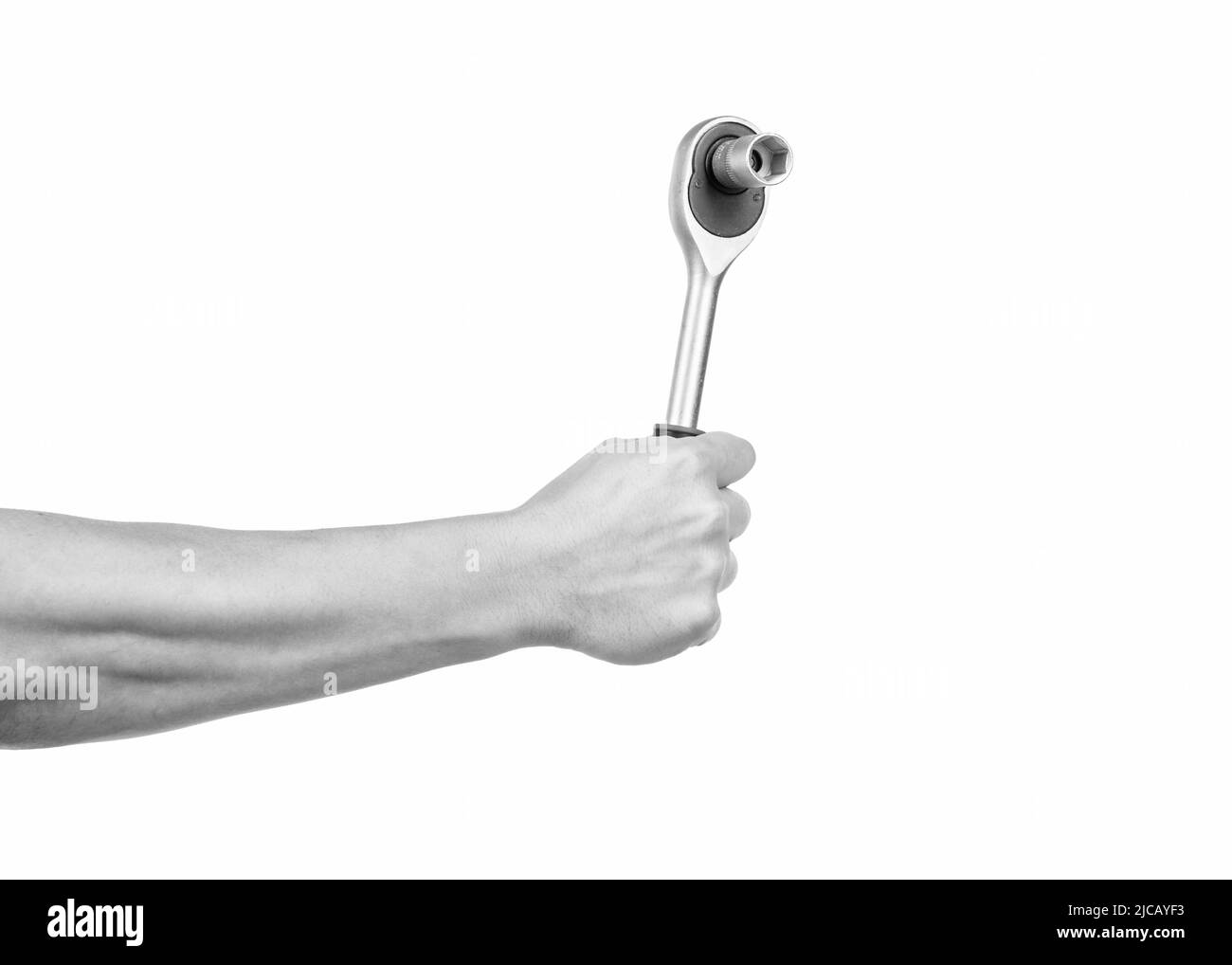 Socket wrench hi-res stock photography and images - Alamy