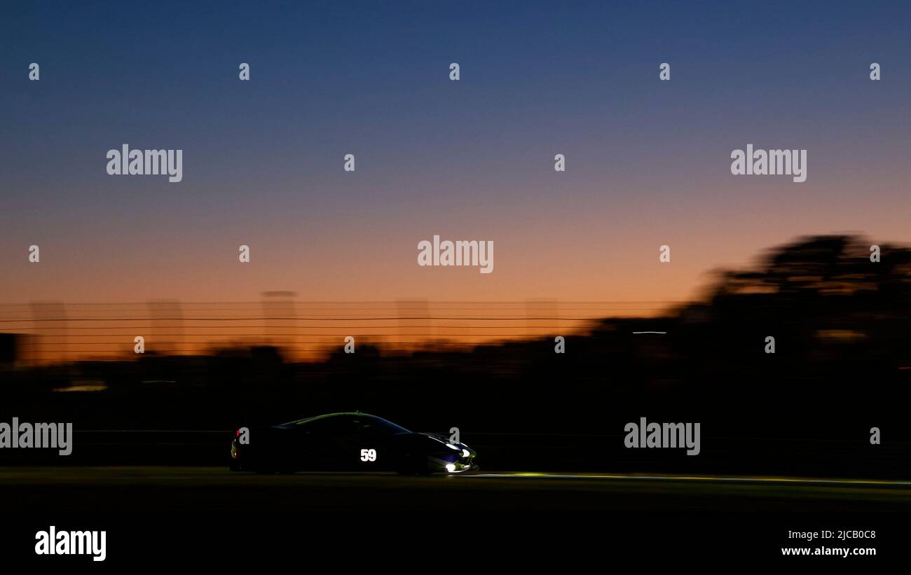 59 WEST Alexander (fin), LEDOGAR Come (fra), KELIN Marvin (fra ...