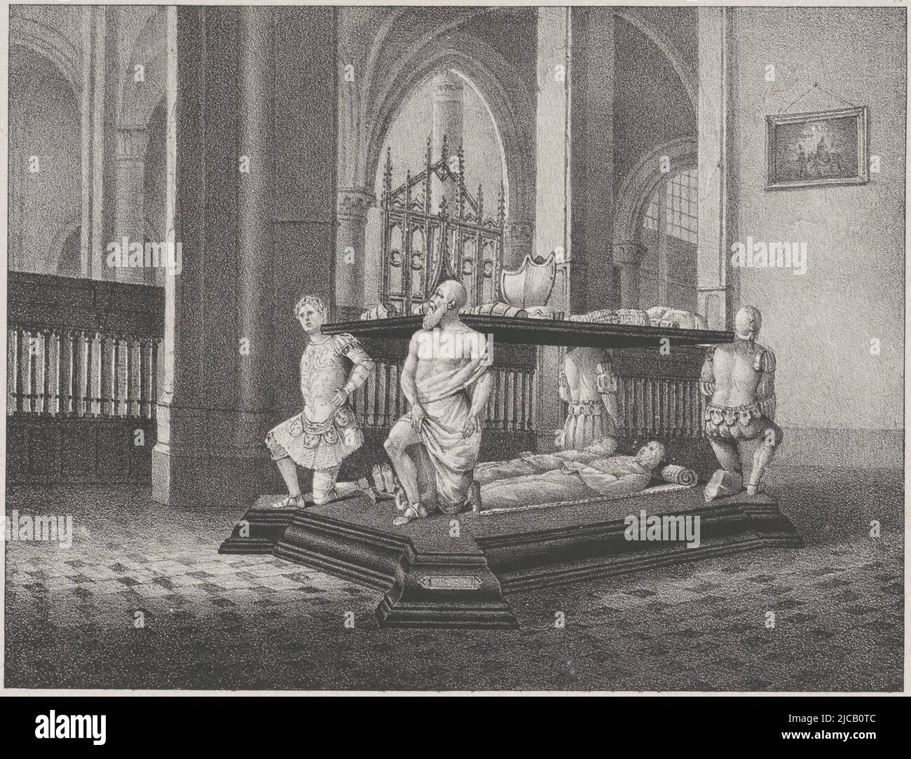 The funeral of the low church hi-res stock photography and images - Alamy