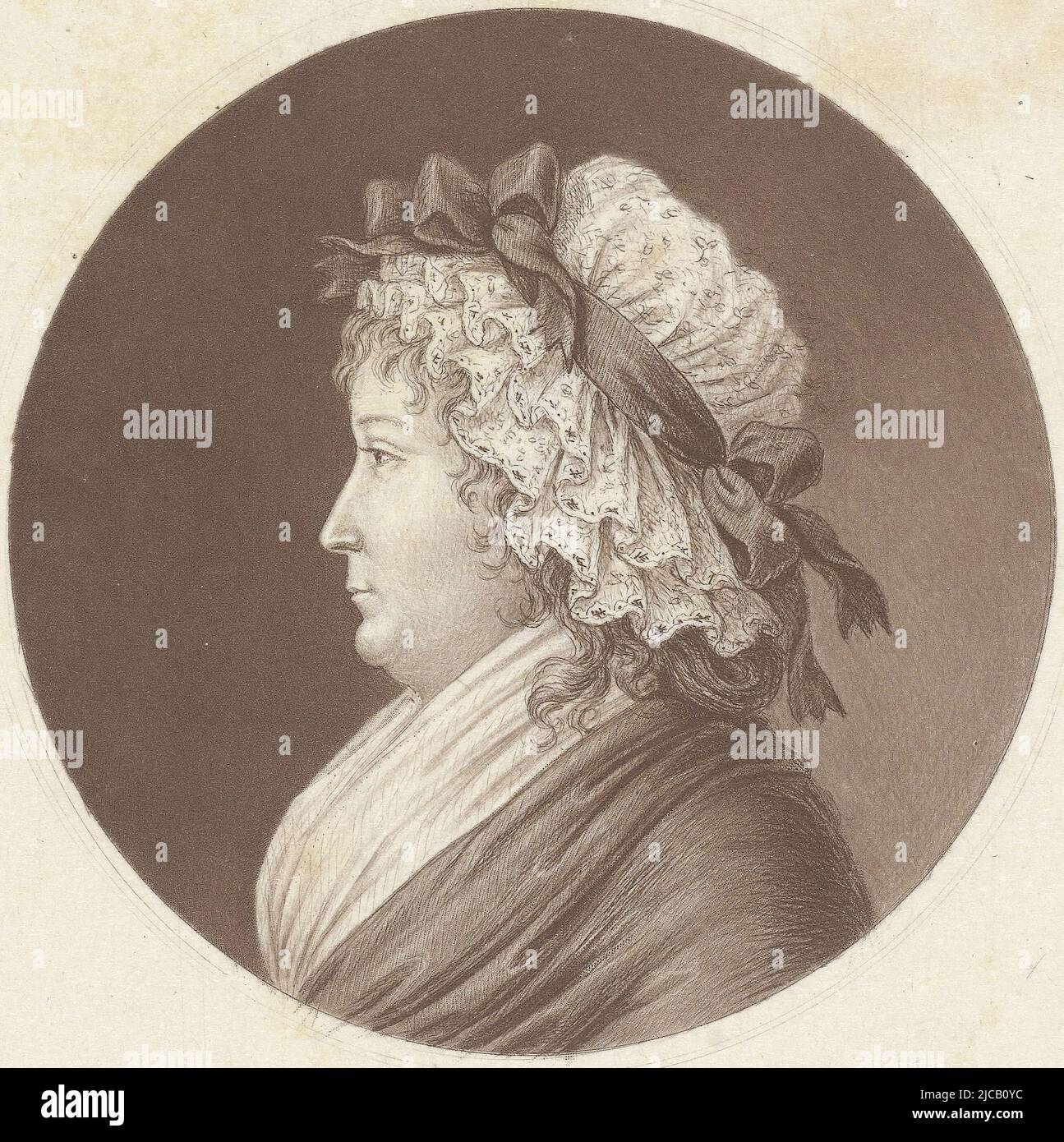 Carolina wilhelmina van hogendorp van haren hi-res stock photography and images - Alamy