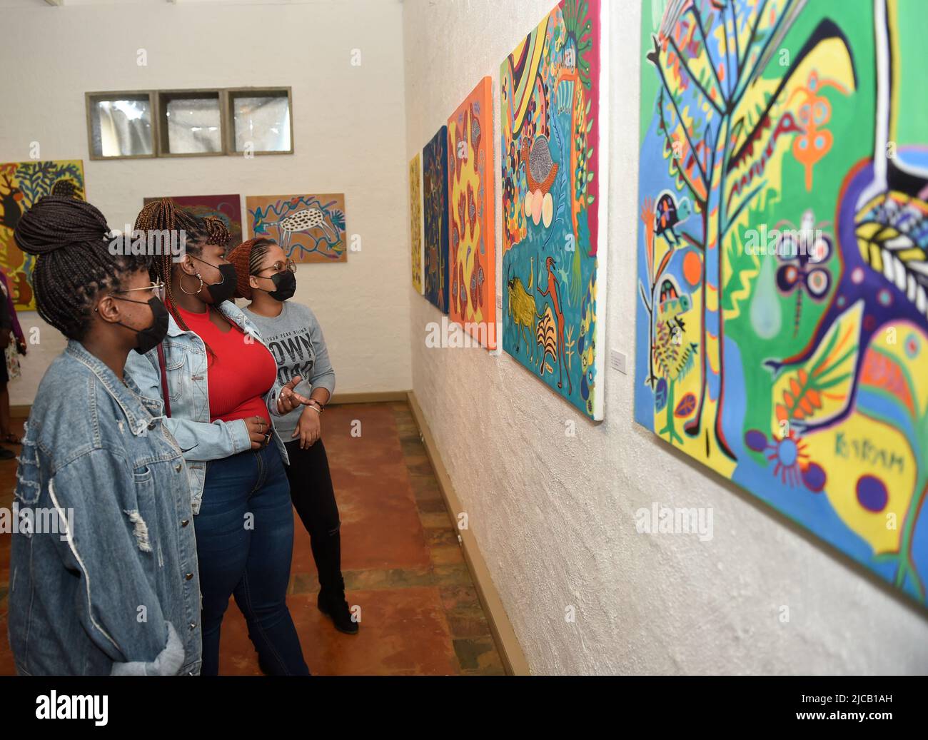 Kuru art hi-res stock photography and images - Alamy