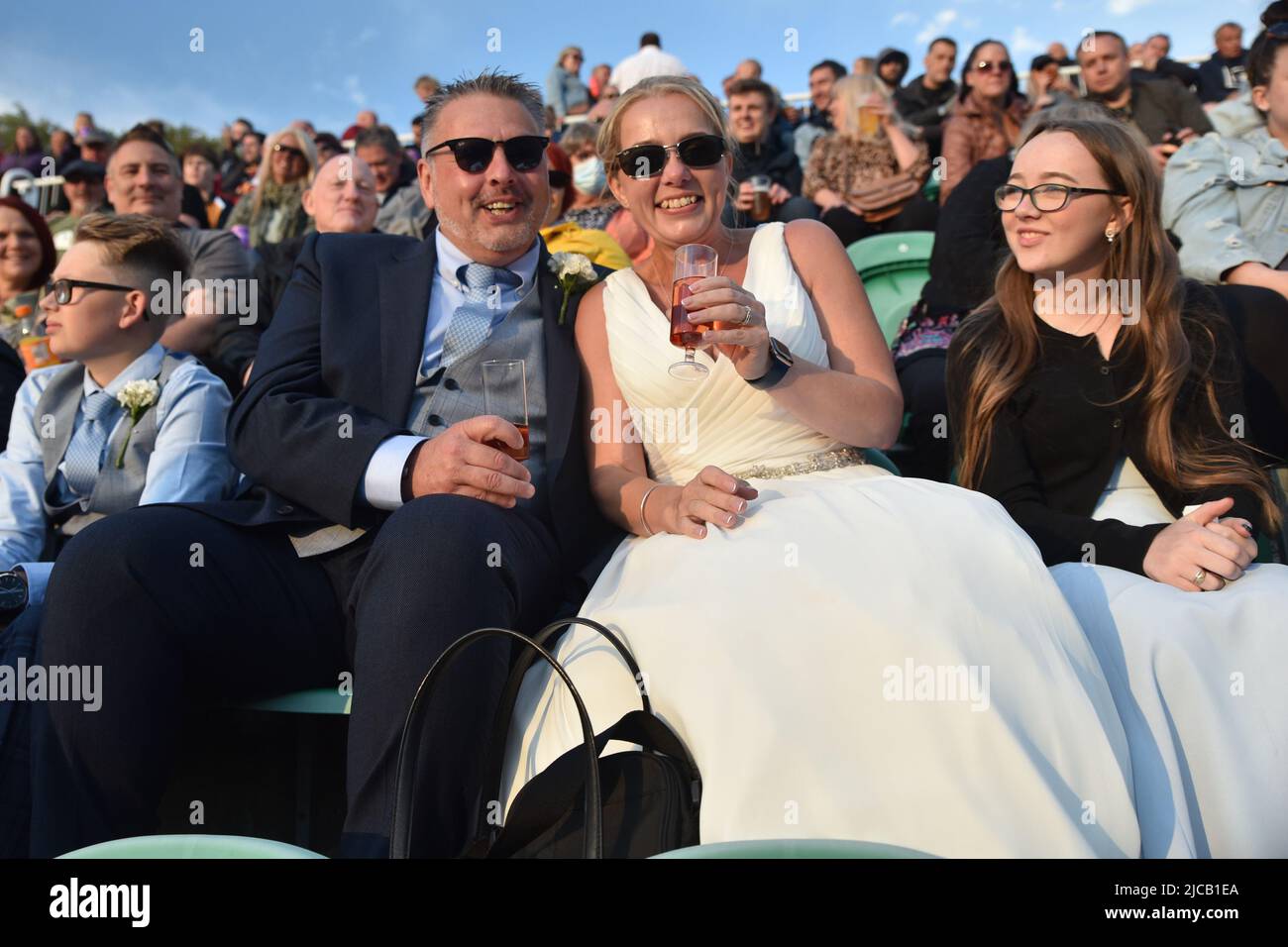 Stereophonicsscarborough open air theatregraham finneywedding hi-res ...