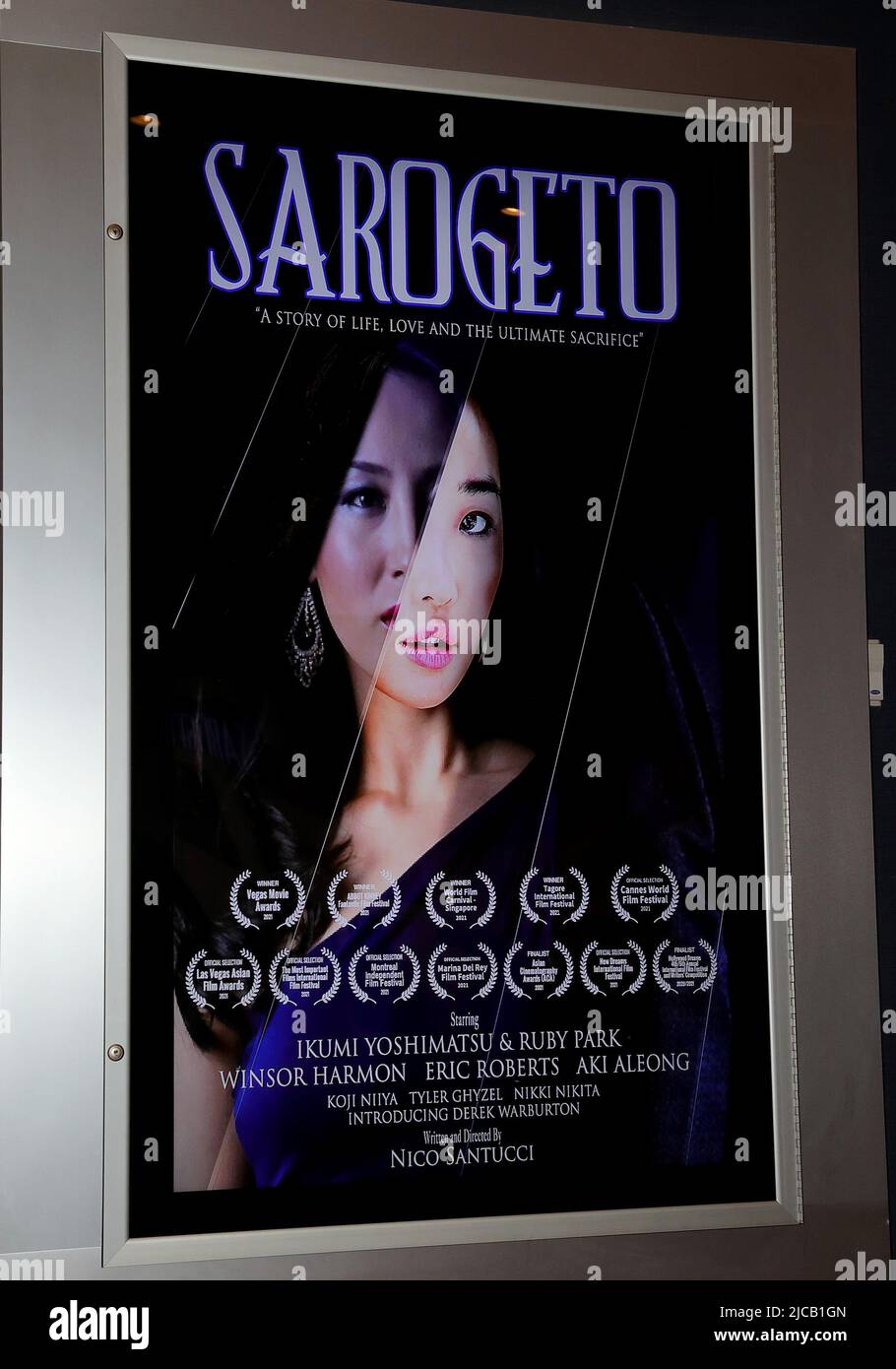 Megafest hi-res stock photography and images - Alamy