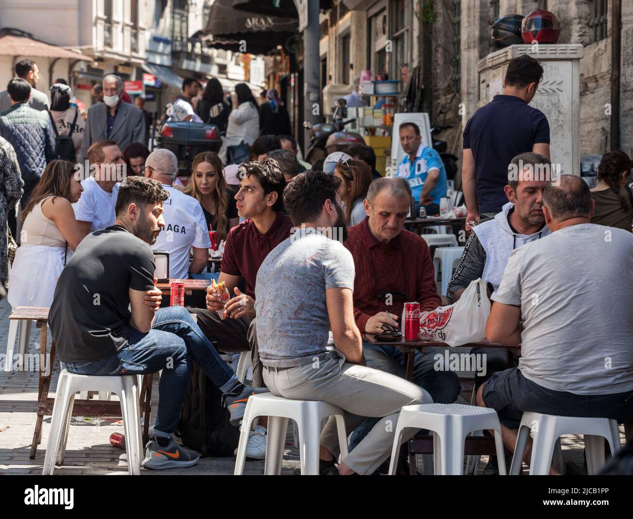 Turkiye foods hi-res stock photography and images - Alamy