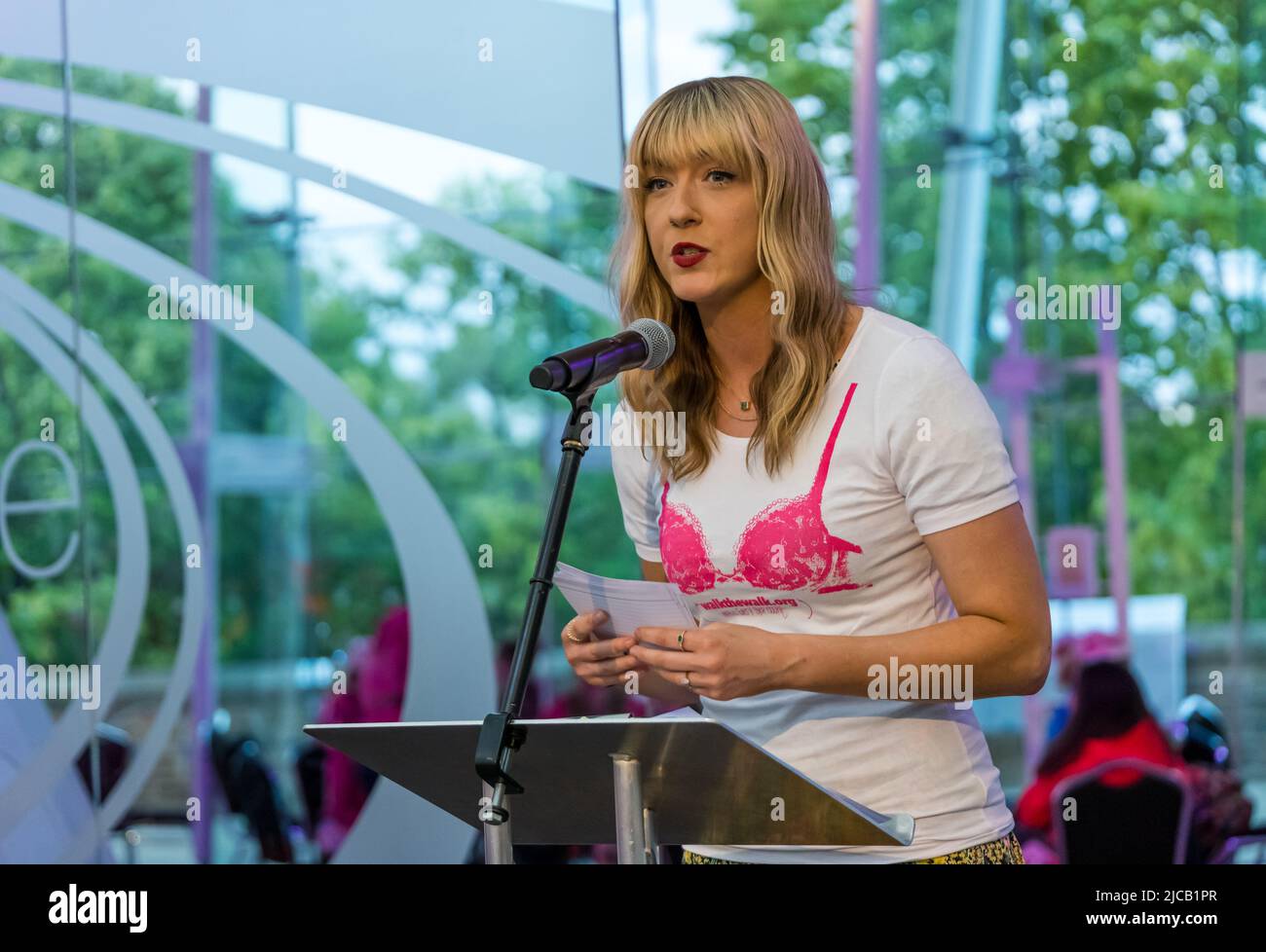 Lynsey gibson hi-res stock photography and images - Alamy