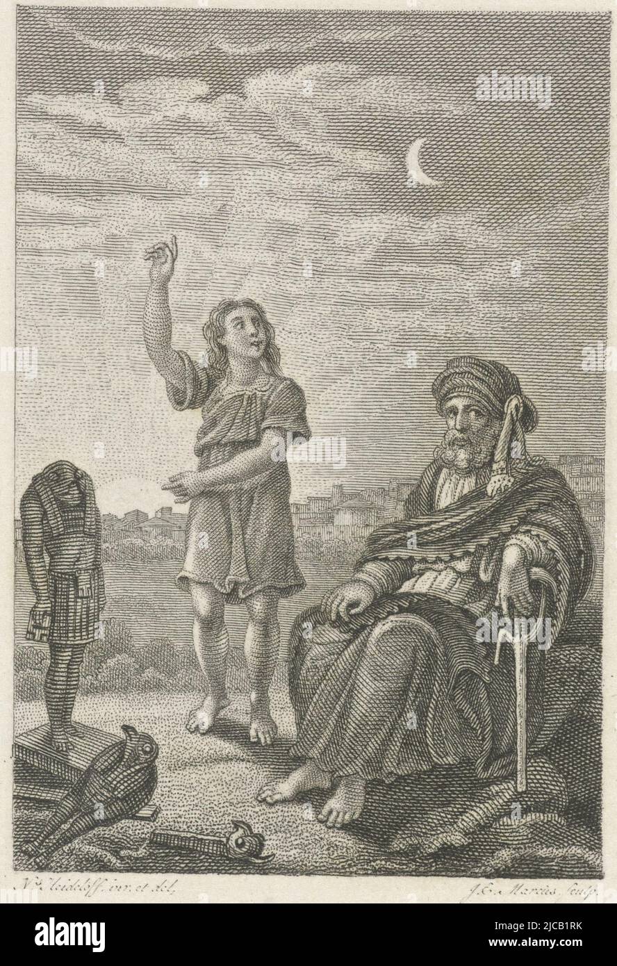 Points upward terach owned hi-res stock photography and images - Alamy