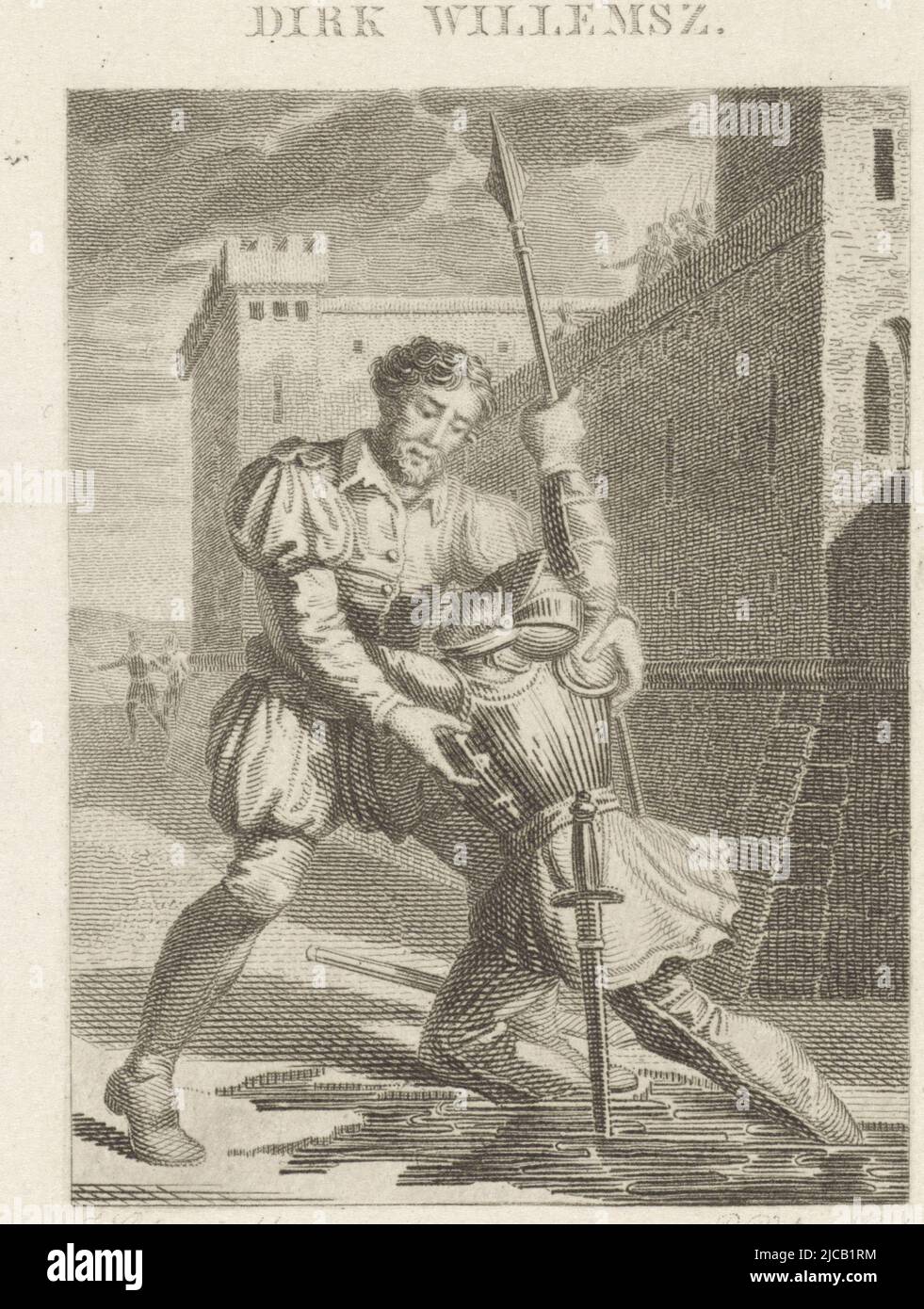 Dirk willemsz hi-res stock photography and images - Alamy