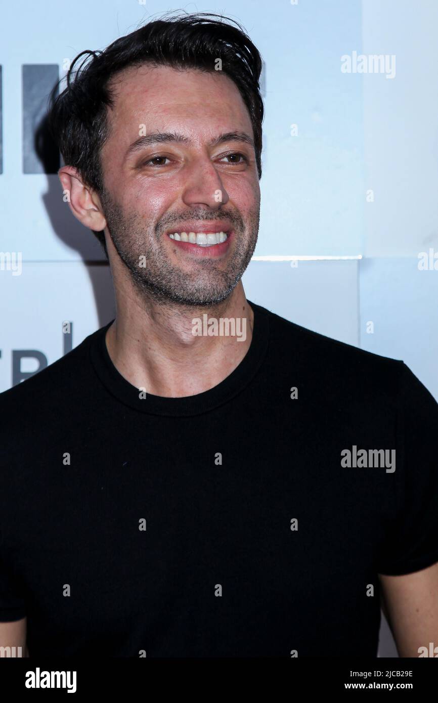 Michael john benzaia hi-res stock photography and images - Alamy