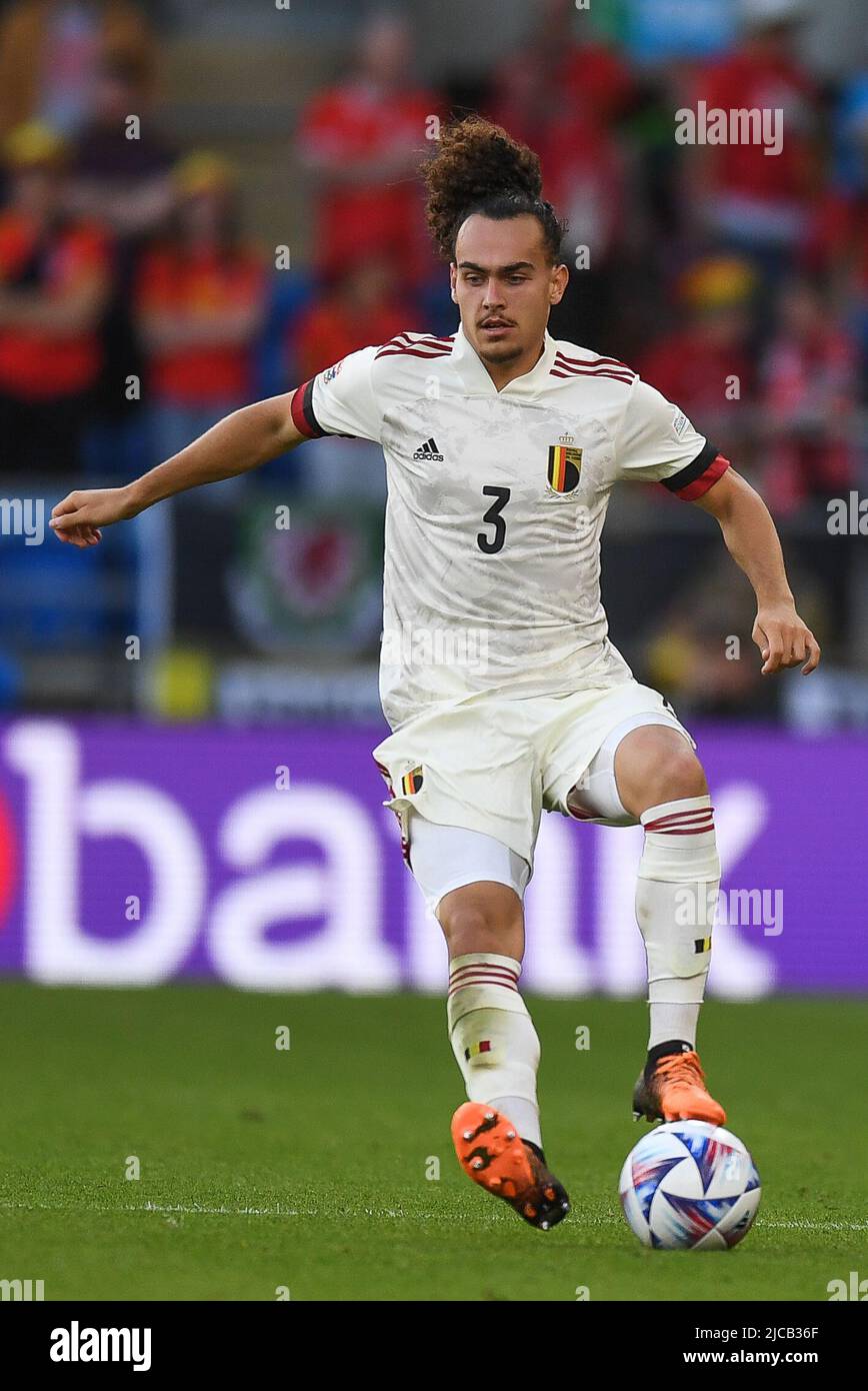 Arthur theate hi-res stock photography and images - Alamy