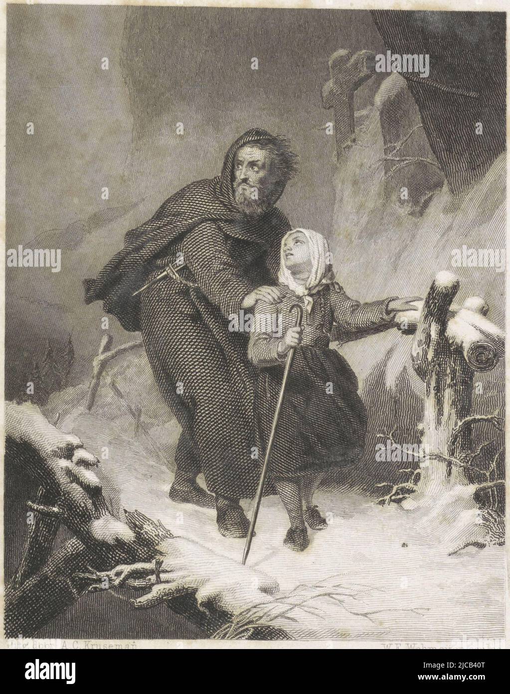 Johann parricida hi-res stock photography and images - Alamy