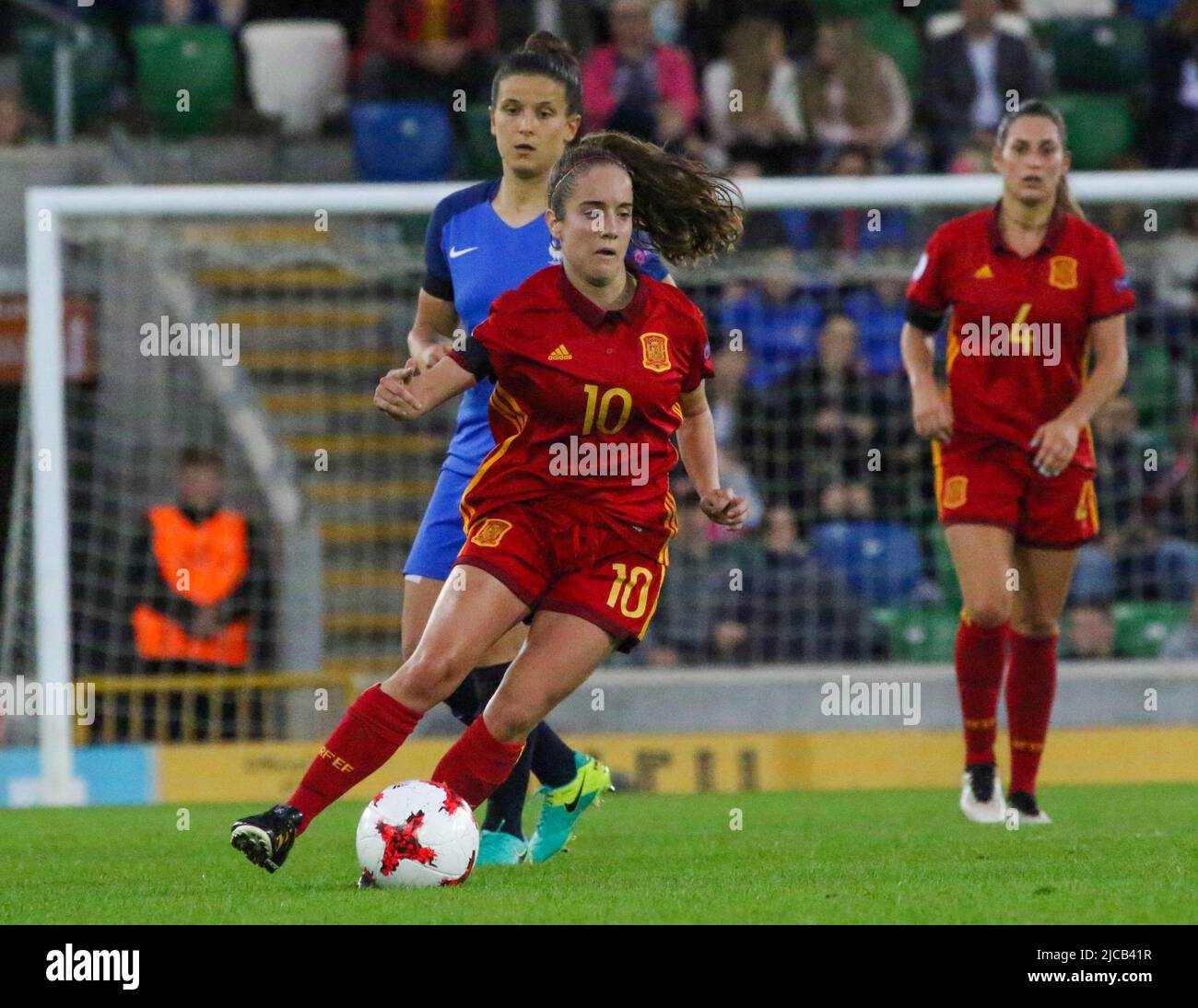 Maite oroz hi-res stock photography and images - Alamy