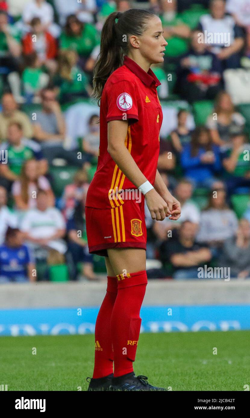 Ona batlle hi-res stock photography and images - Alamy