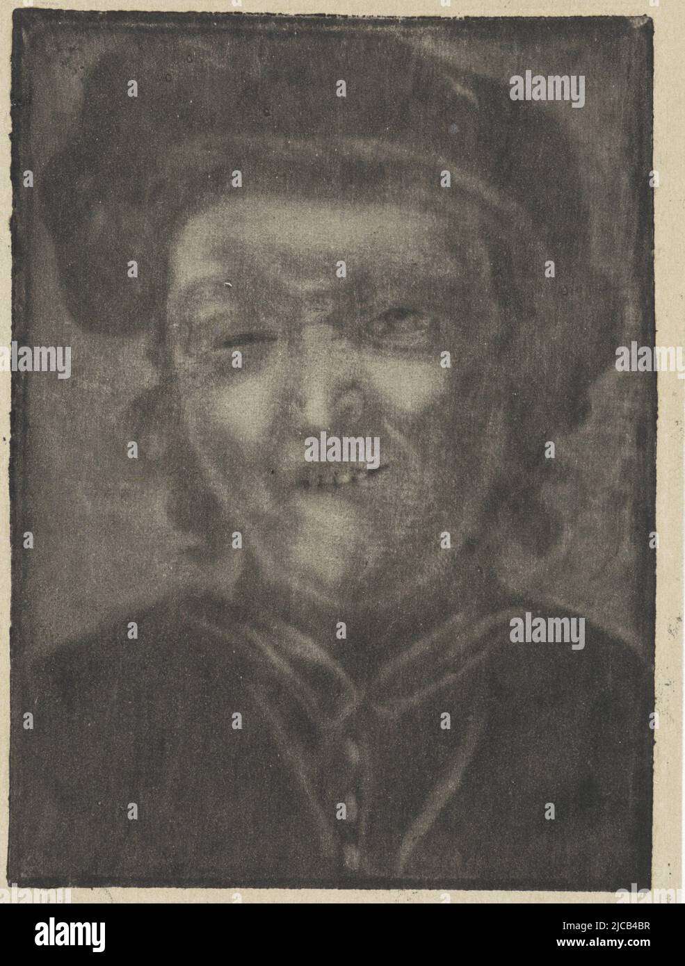 Deformed man hi-res stock photography and images - Alamy