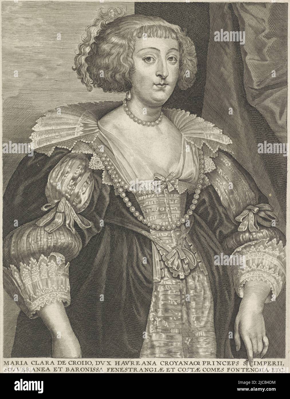 Maria clara hi-res stock photography and images - Alamy