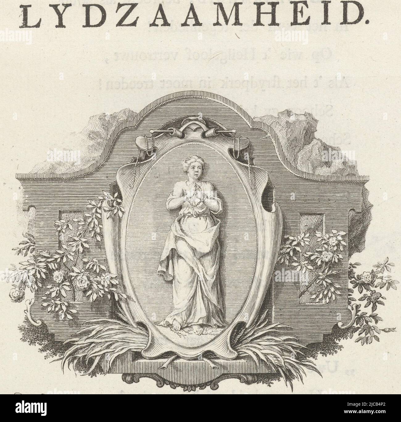 Personified passion hi-res stock photography and images - Alamy