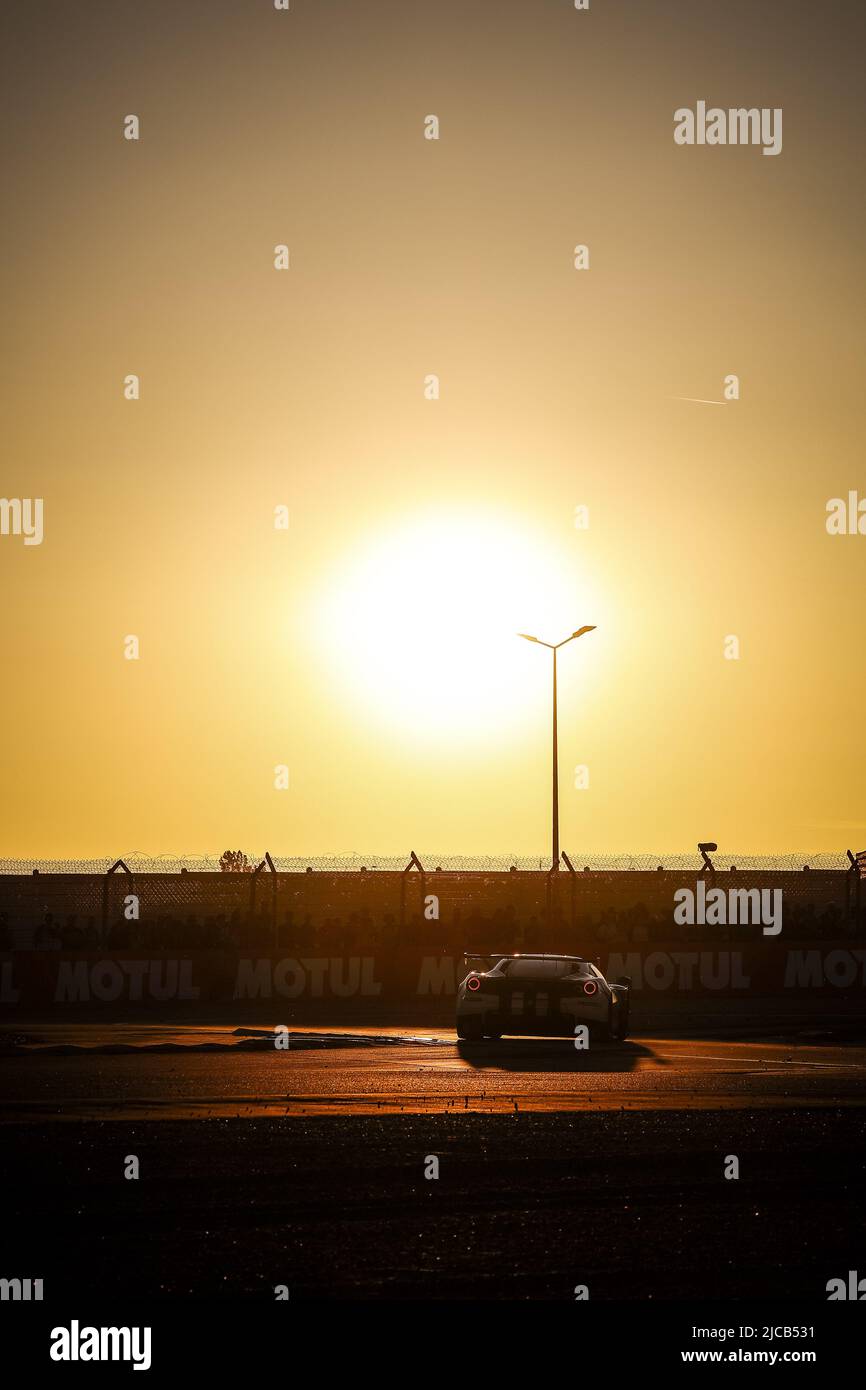 52 MOLINA Miguel (spa), FUOCO Antonio (ita), RIGON David (ita), AF ...