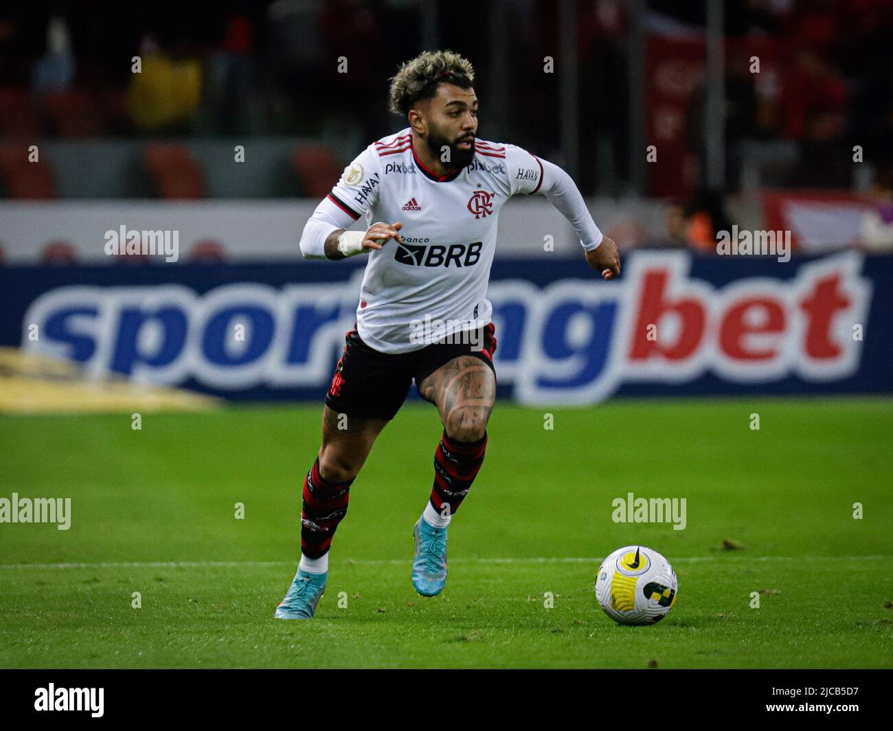 RS - Porto Alegre - 06/11/2022 - BRAZILIAN A 2022, INTERNATIONAL X ...