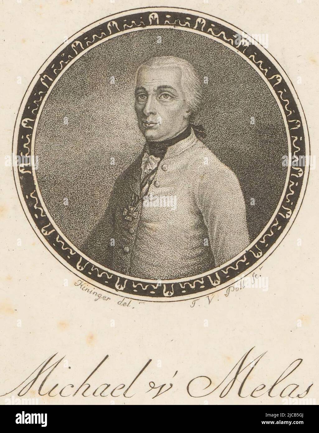 Michael von melas hi-res stock photography and images - Alamy