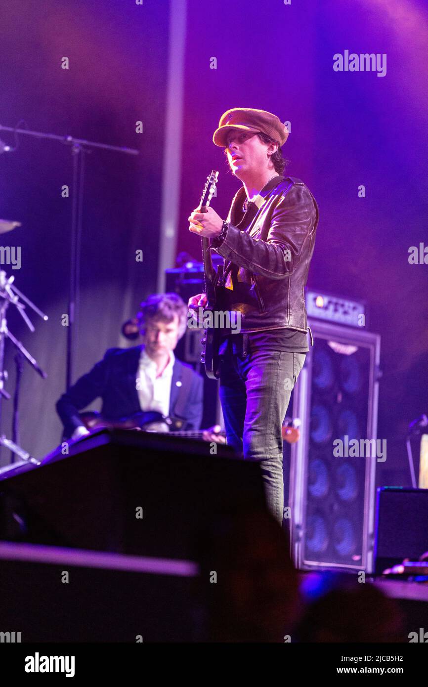 Rock n roll circus newcastle hi-res stock photography and images - Alamy