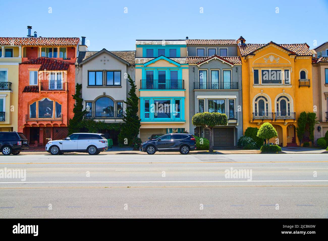 Colorful construction hi-res stock photography and images - Alamy