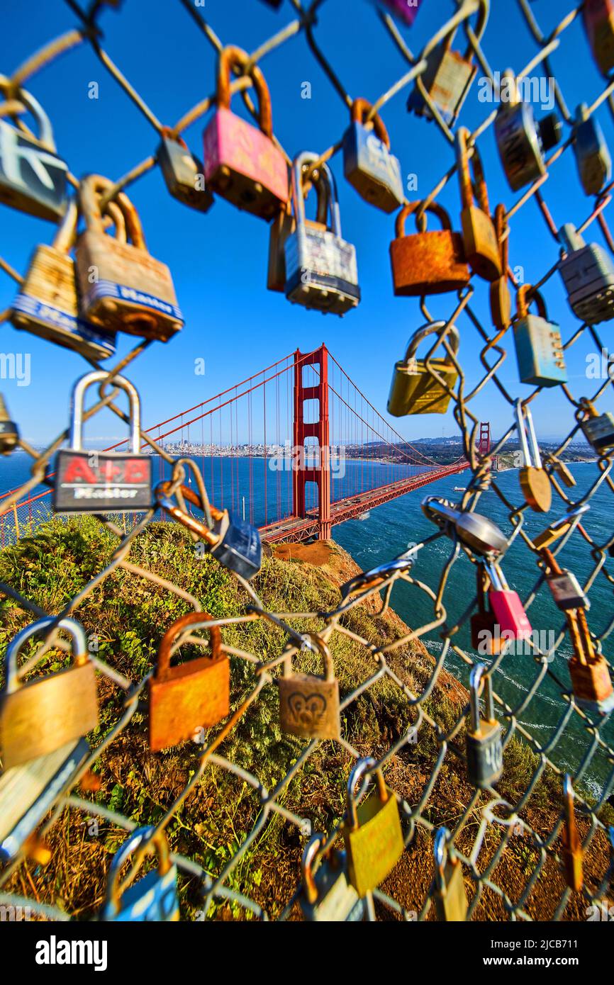 Golden gate bridge opening day hi-res stock photography and images - Alamy