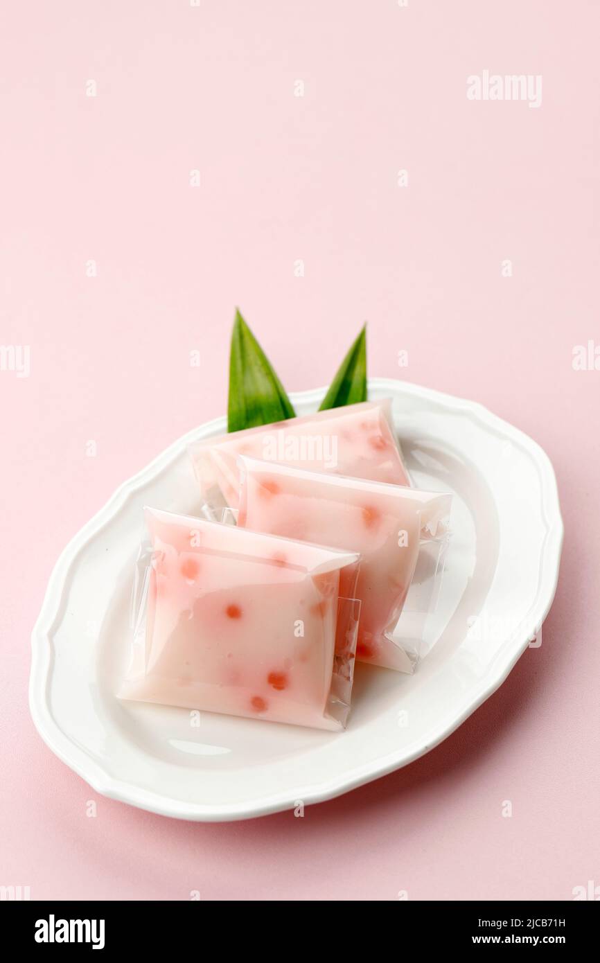 Cente Manis, Cantik Manis, or Jentik Manis. Traditional Indonesian ...