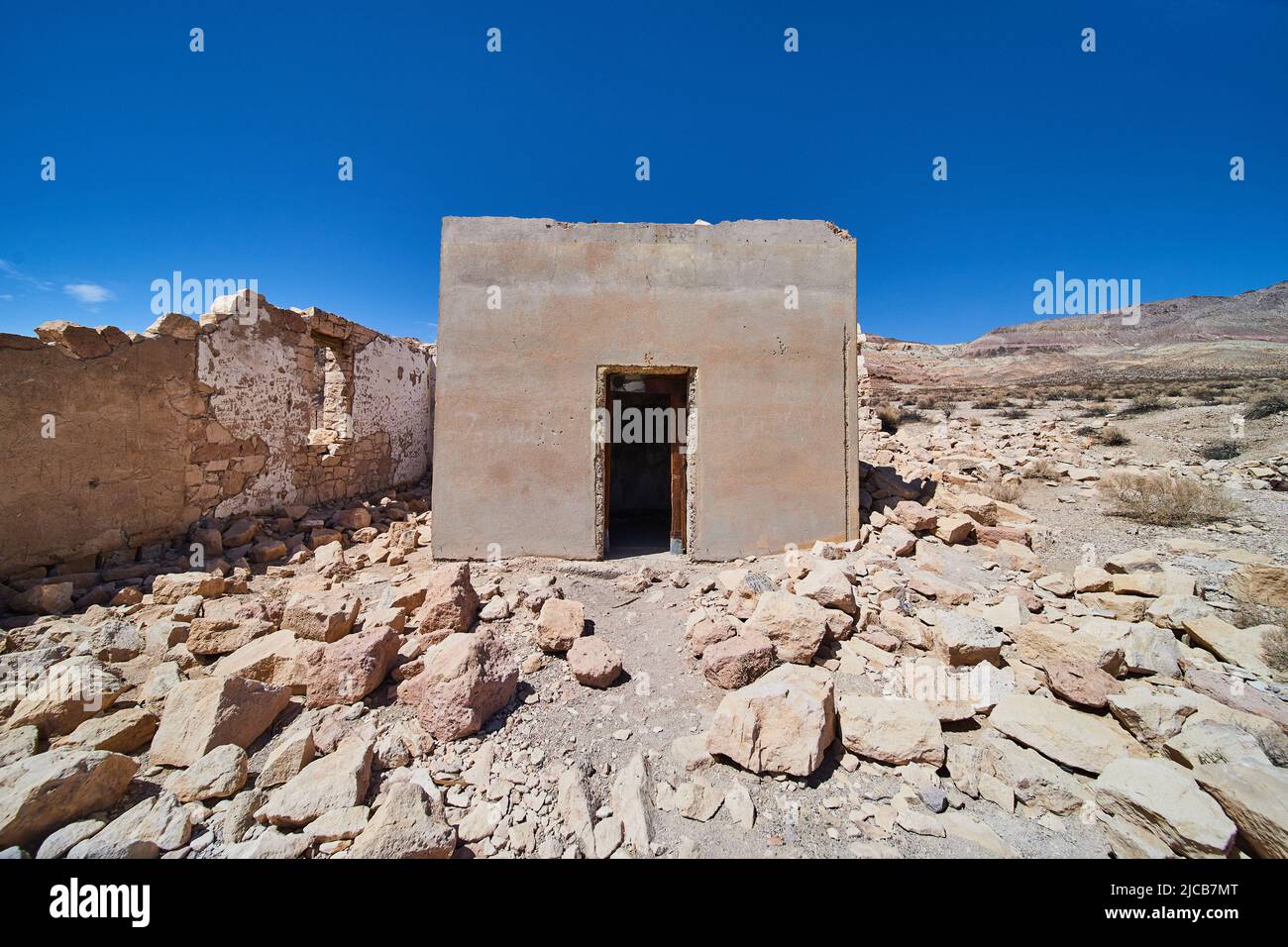 Old castle in decay abandoned hi-res stock photography and images - Alamy