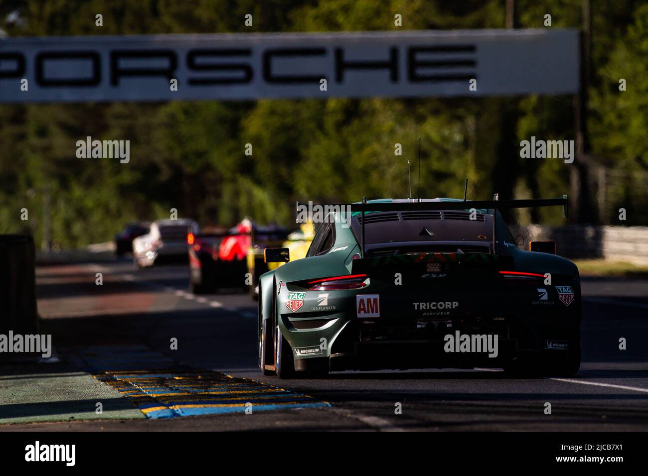 93 FASSBENDER Michael (irl), CAMPBELL Matt (aus), ROBICHON Zacharie ...