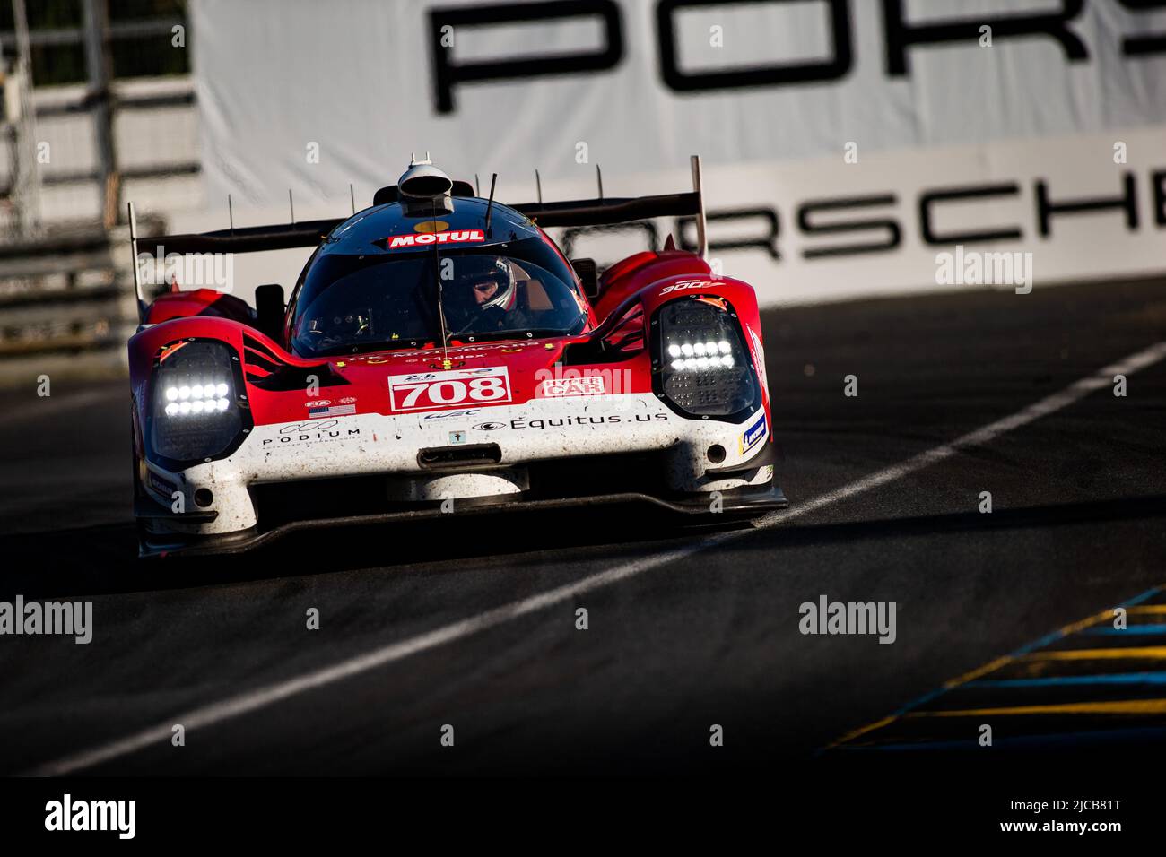 708 PLA Olivier (fra), DUMAS Romain (fra), DERANI Felipe (bra ...