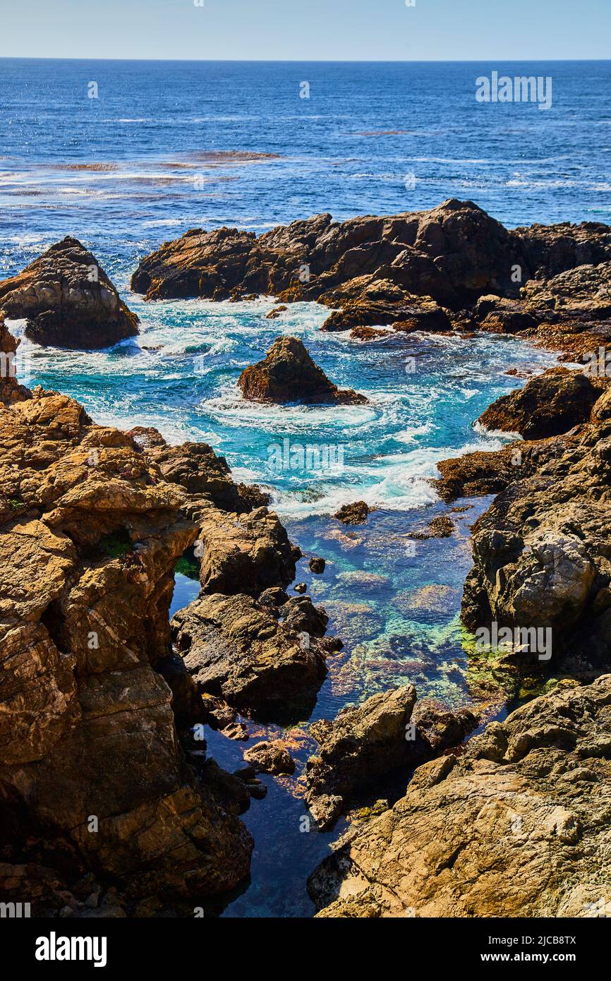 Pool elevation hi-res stock photography and images - Alamy