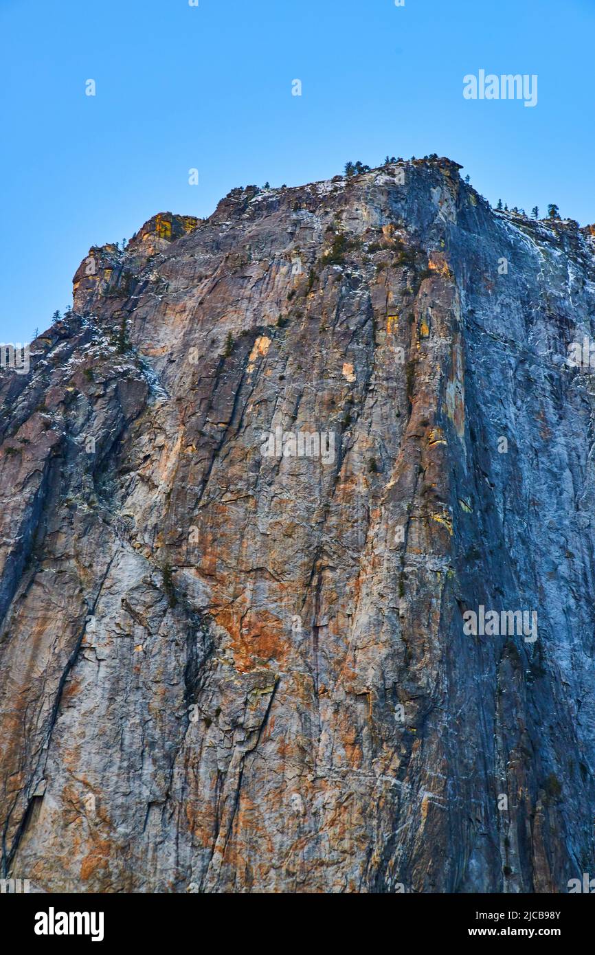 Stark rock hi-res stock photography and images - Alamy