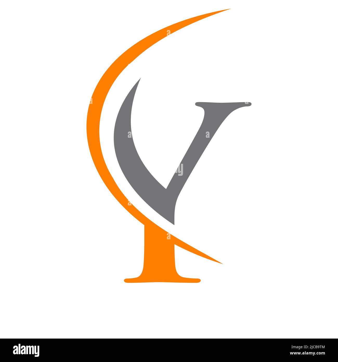 Letter Y Logo Letter Y Logo