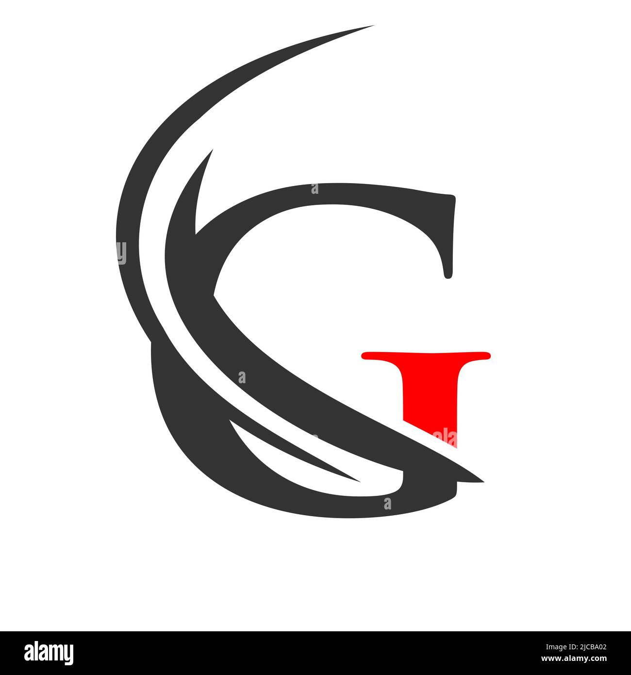 G Letter Design