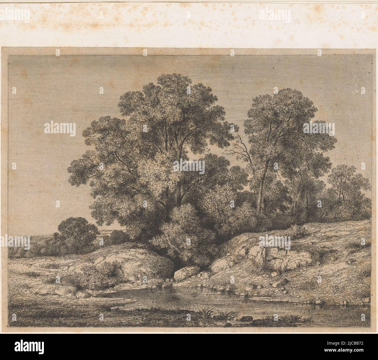 Jean alexis achard hi-res stock photography and images - Alamy