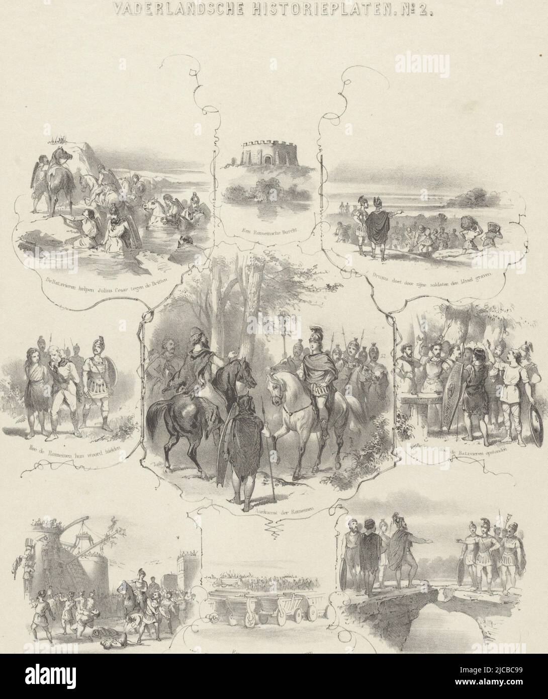 Dutch historical plates hi-res stock photography and images - Alamy