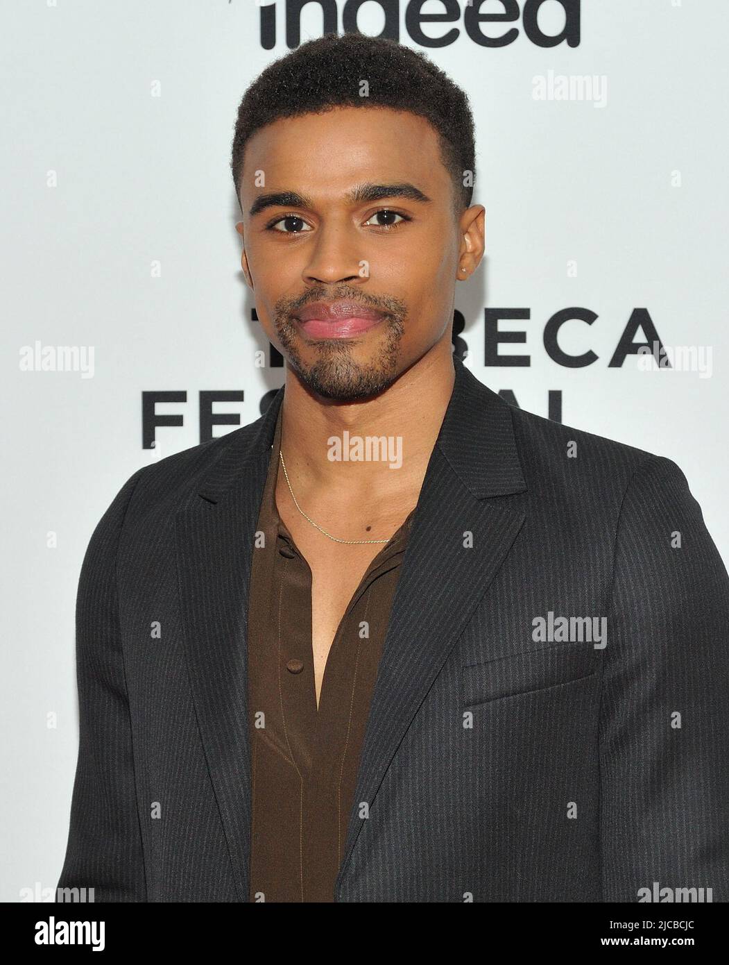 Kyle Bary attends the world premiere of Beauty at the Tribeca Festival ...