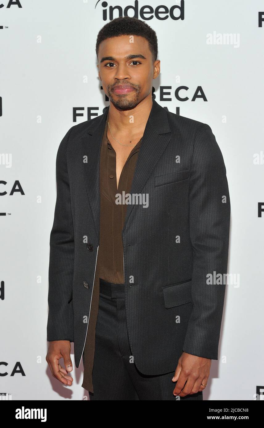 Kyle Bary attends the world premiere of Beauty at the Tribeca Festival ...