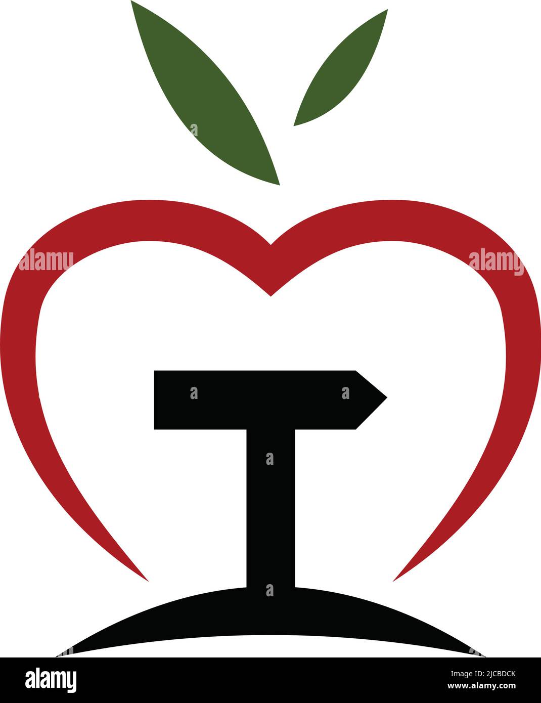 Identity place Stock Vector Images - Alamy