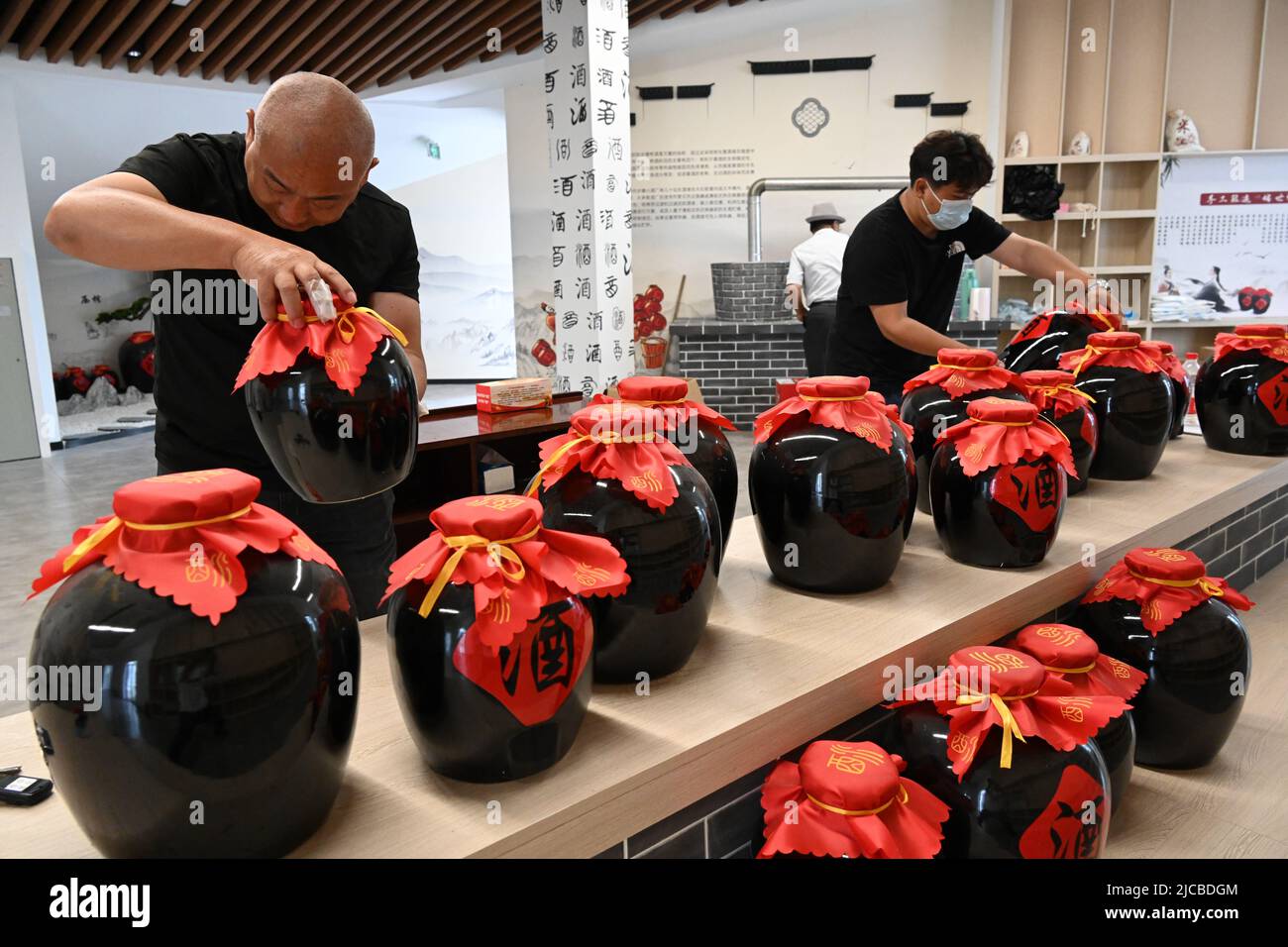Taicang river hi-res stock photography and images - Alamy