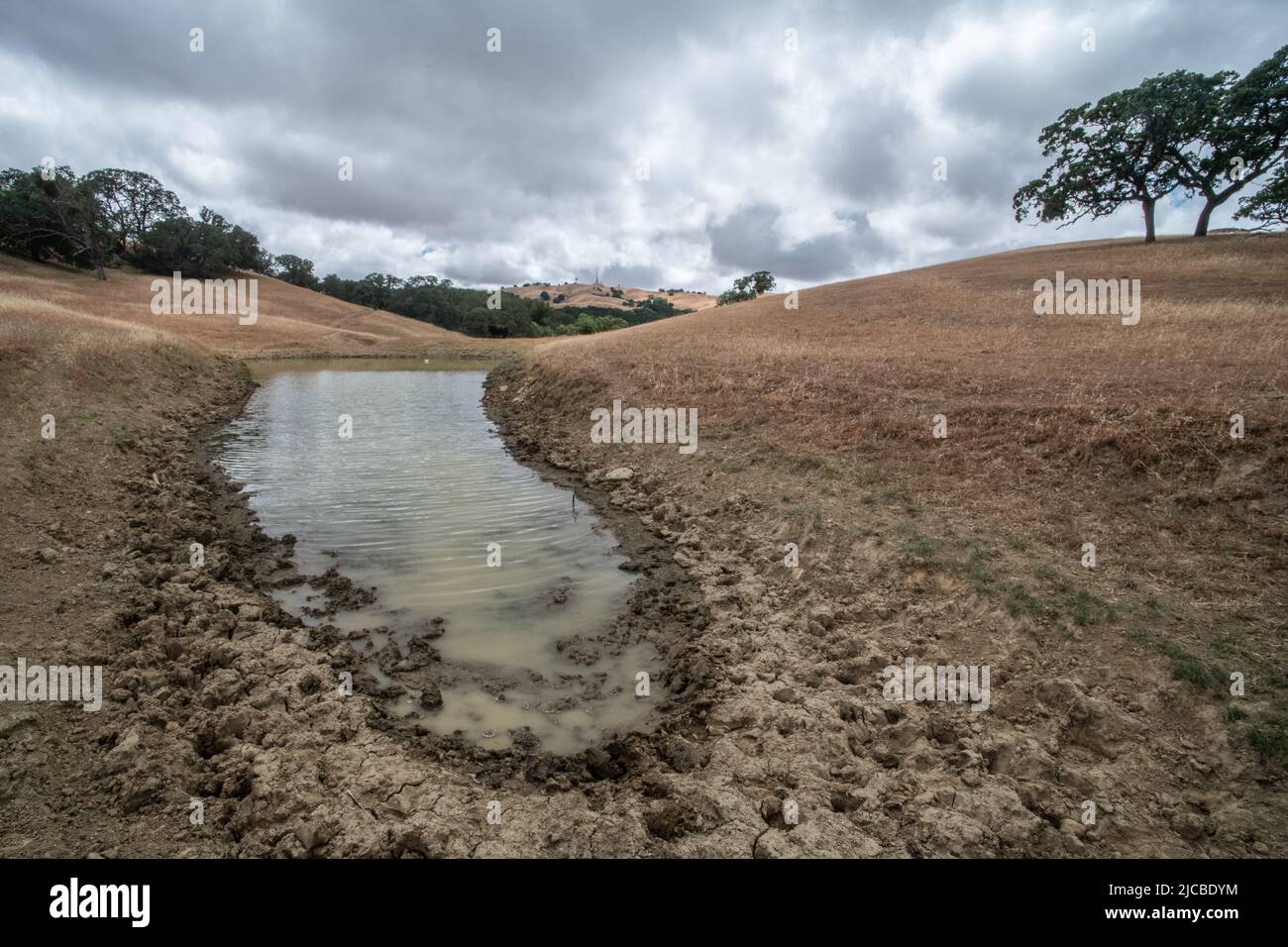 Drought and landscape hi-res stock photography and images - Alamy